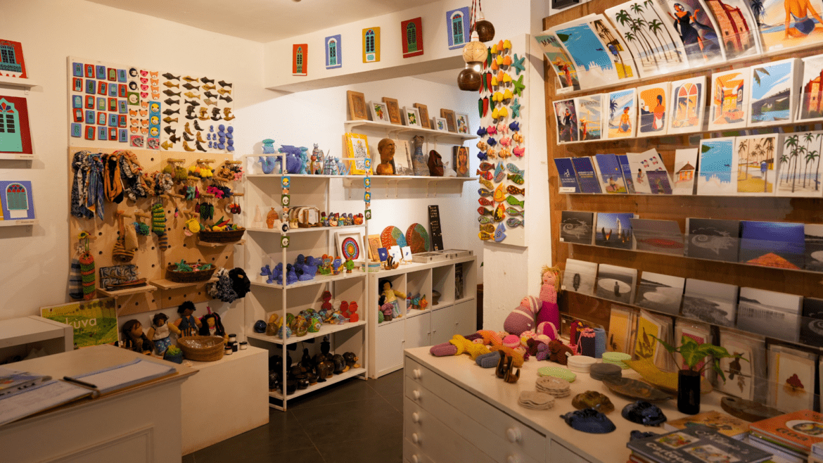 Home - Museum of Goa