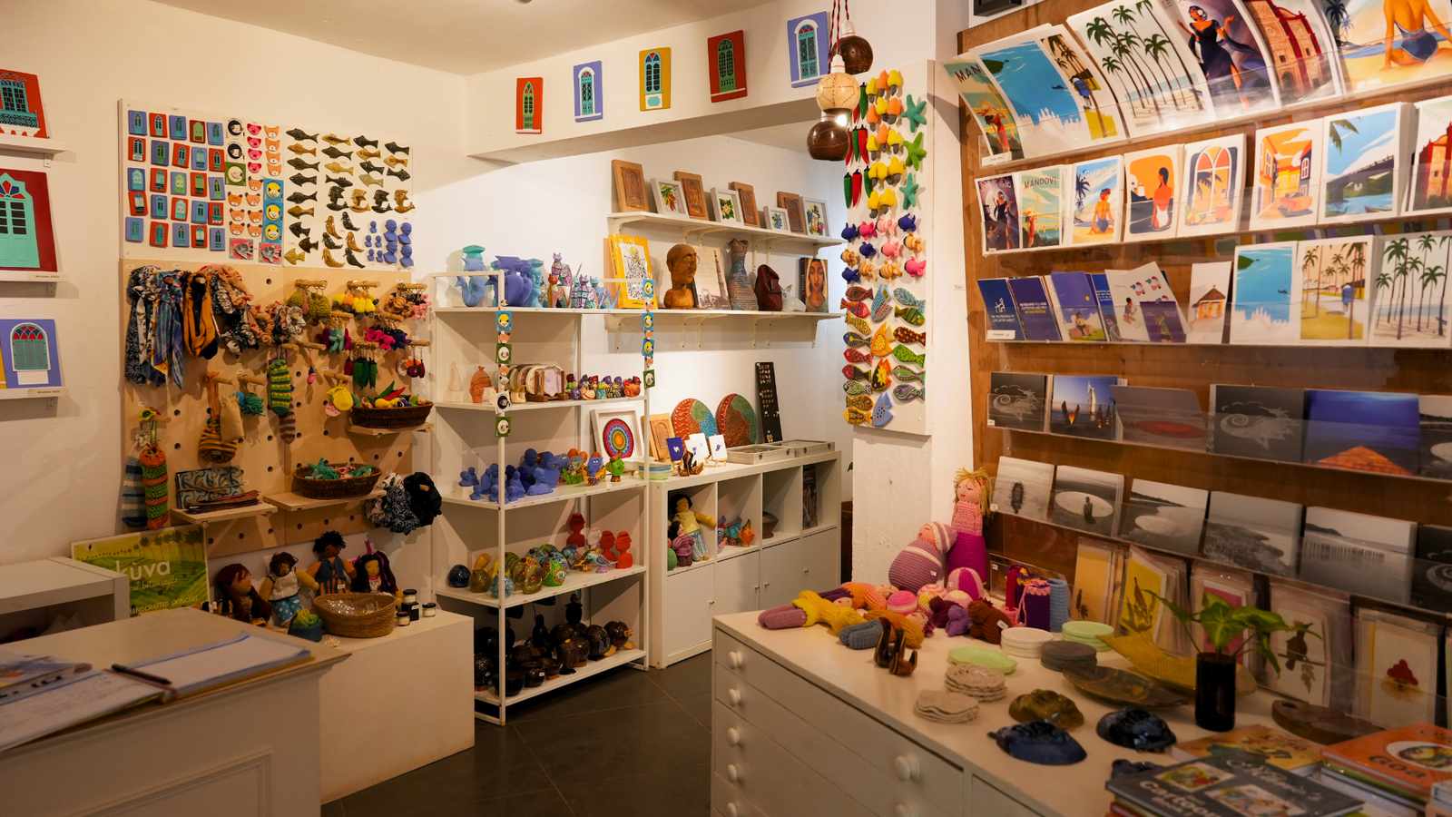 Home - Museum of Goa