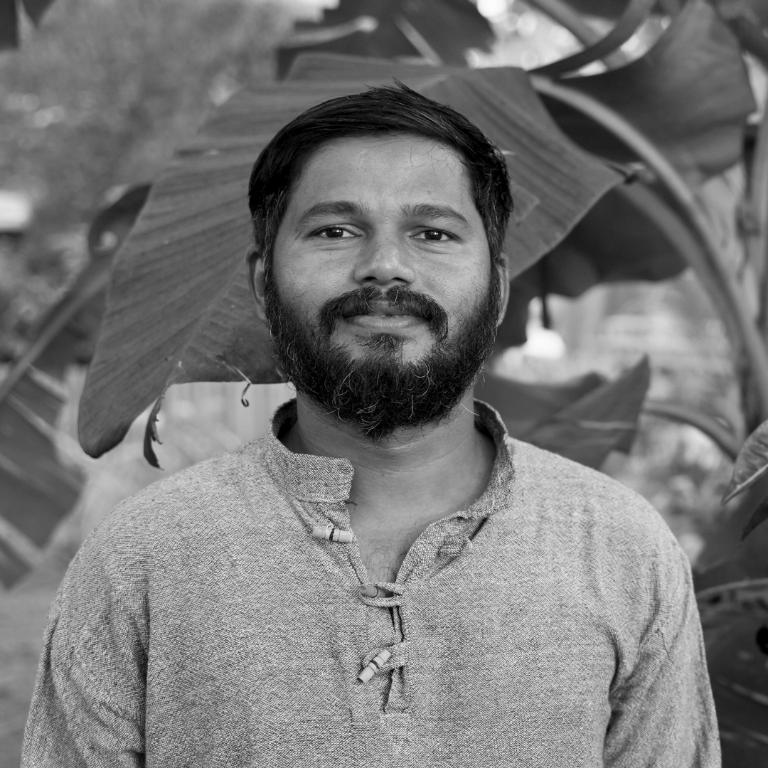 Bhisaji Gadekar - Museum of Goa