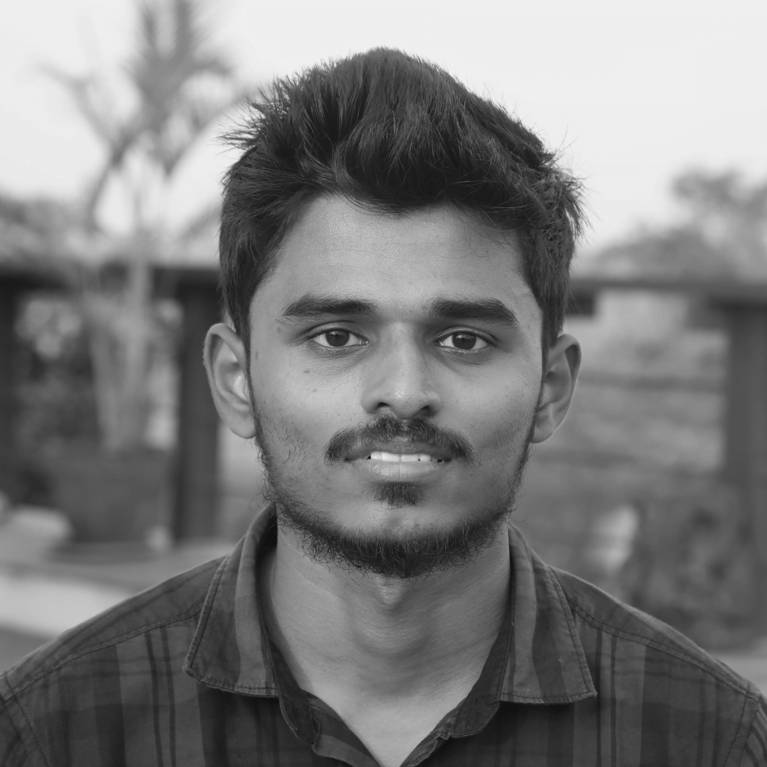 Gaurang Naik - Museum of Goa