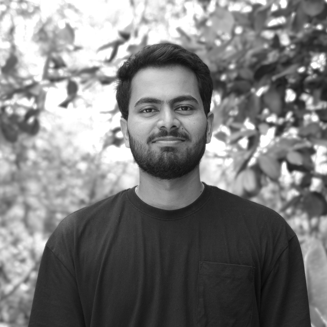 Sanket Mayekar - Museum of Goa