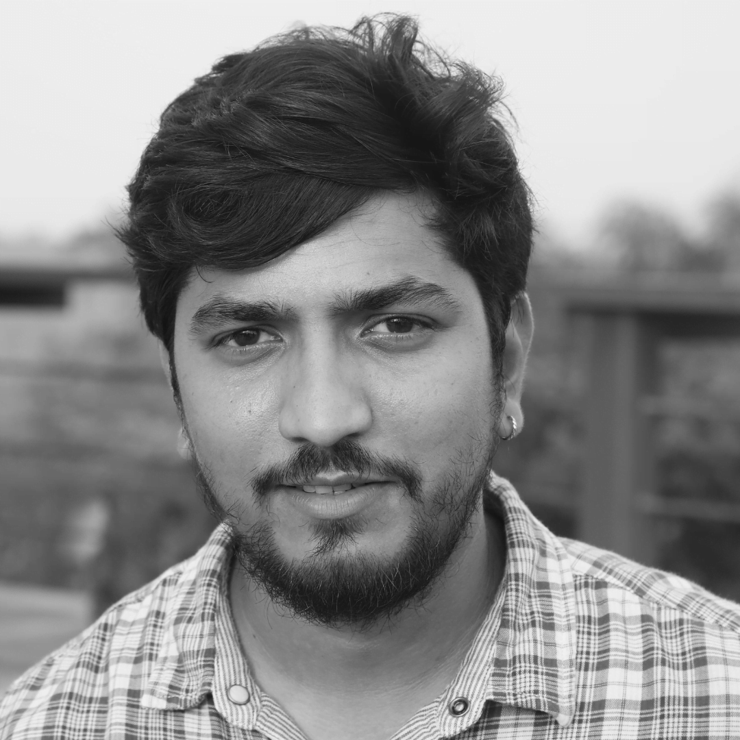 Sidhesh Chari - Museum of Goa