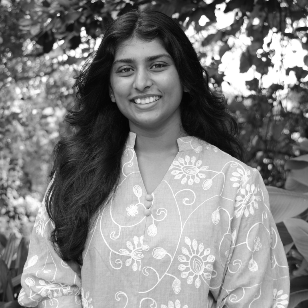 Manjiri Jadhav - Museum of Goa